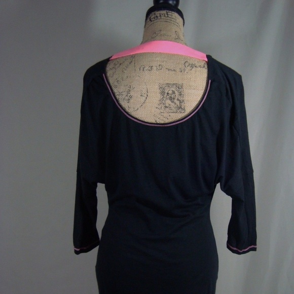 Victoria's Secret | Dresses | Nwot Victoria Secret Moda Dress Bodycon ...